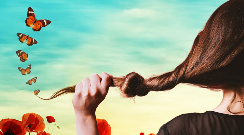 Woman Life Freedom - Yekta Persian Market & Kabob Counter